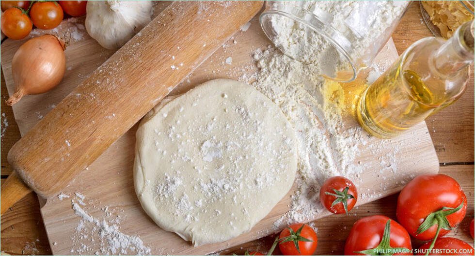 Rührteig Grundrezept | Backen macht glücklich