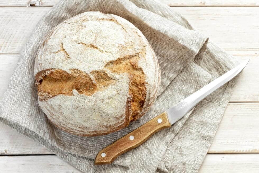 Schwäbische Seelen | Backen macht glücklich