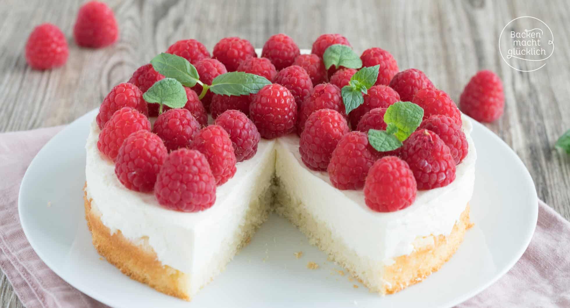 Die besten Obsttorten-Rezepte | Backen macht glücklich