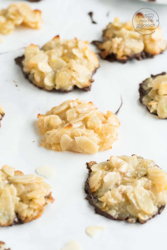 Florentiner | Backen macht glücklich