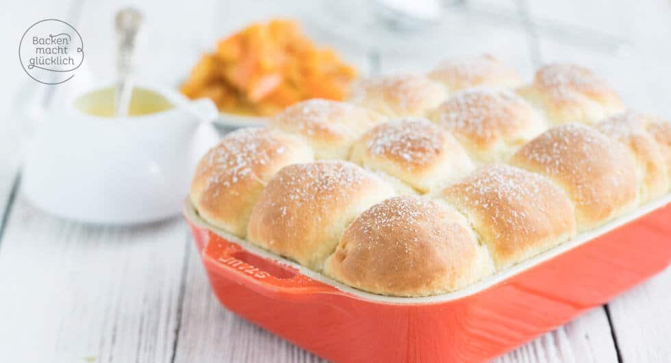 Hefekuchen-Rezepte | Backen macht glücklich