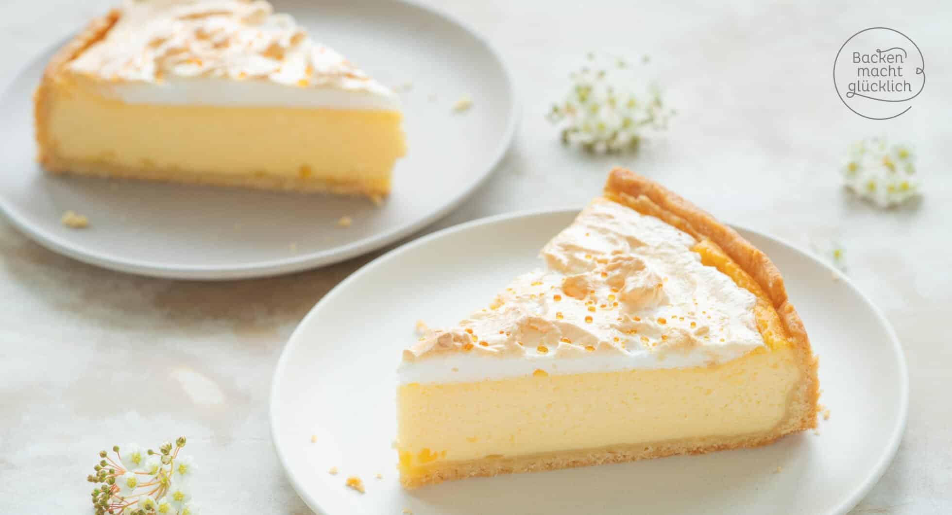 Die besten Backrezepte | Backen macht glücklich