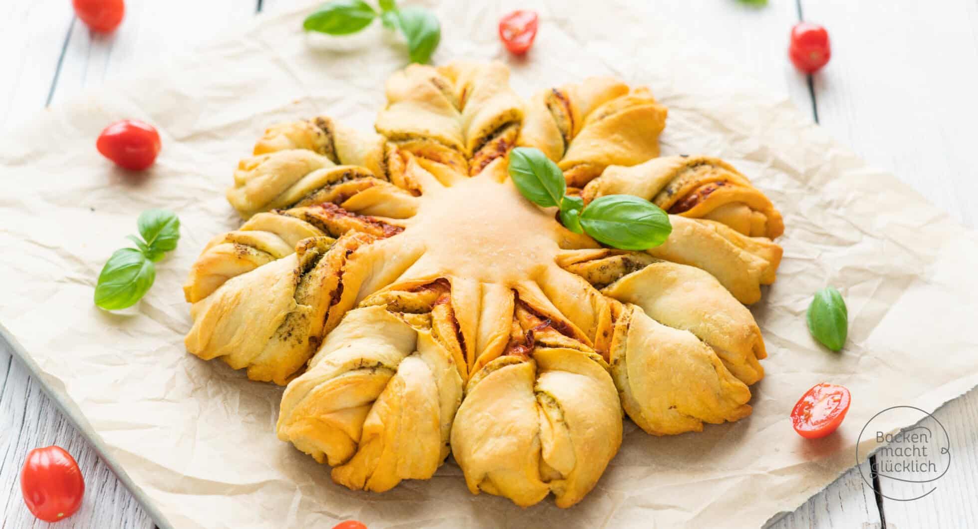 Die besten Backrezepte | Backen macht glücklich
