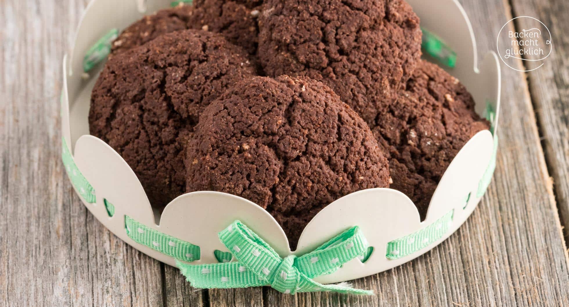 Die besten Keks-Rezepte