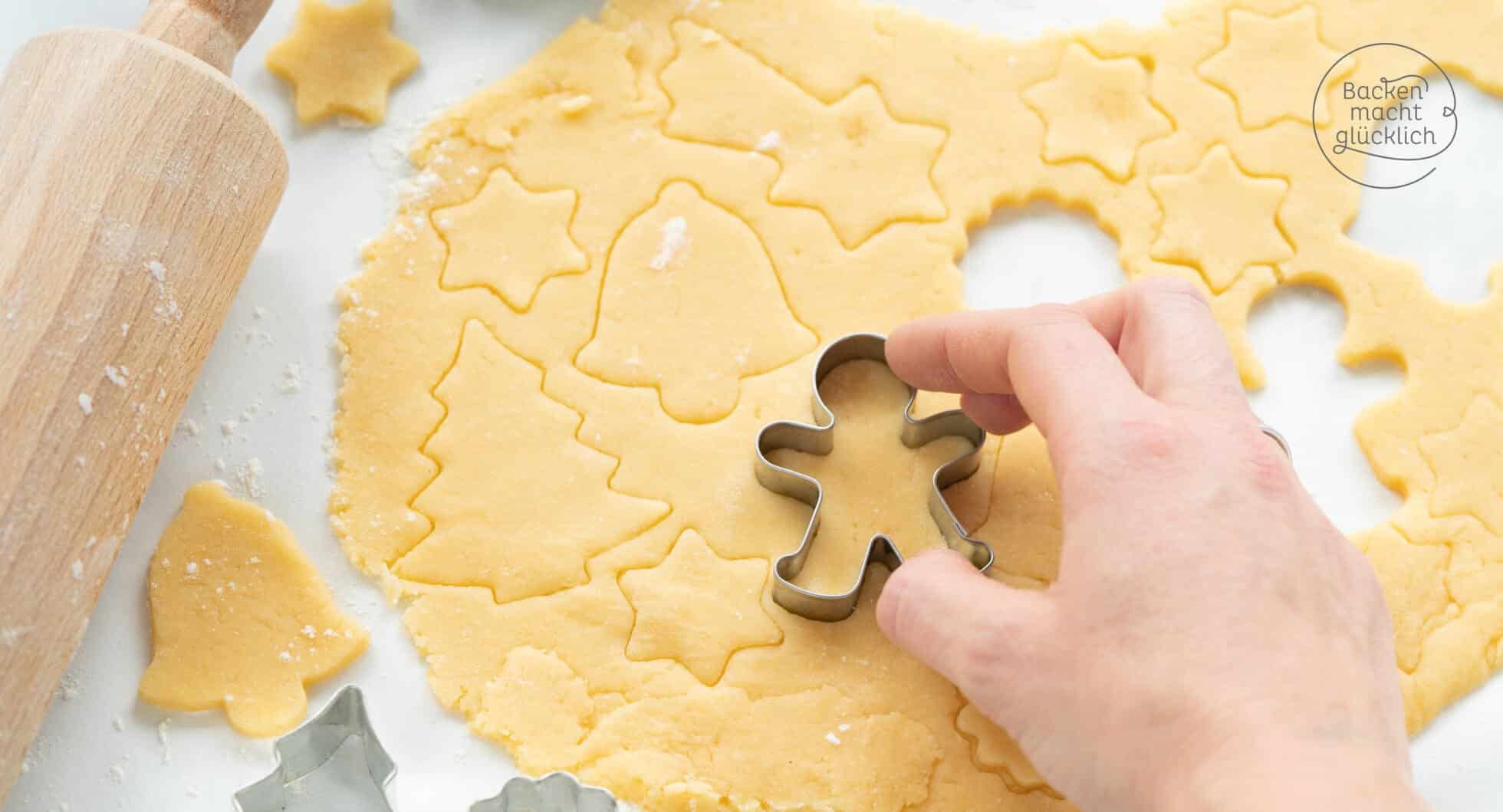 Einfache saftige Amerikaner | Backen macht glücklich