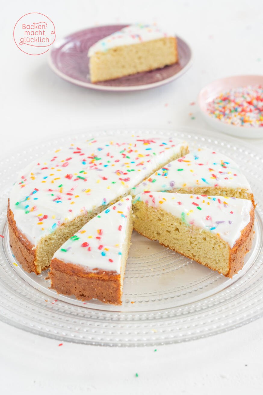 Schnelle Kalorienarme Kuchen