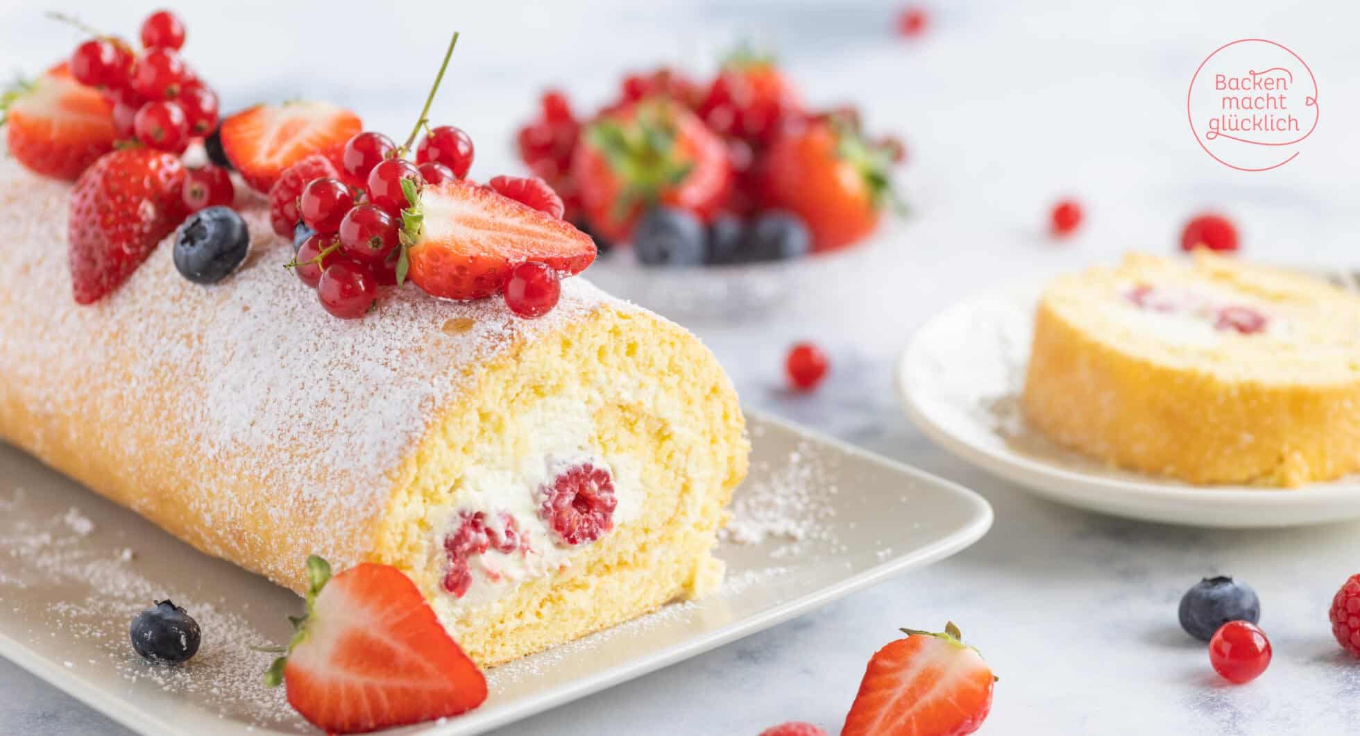 Die besten Brötchen-Rezepte | Backen macht glücklich