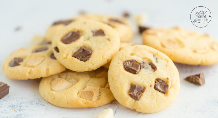 Die besten Backrezepte | Backen macht glücklich