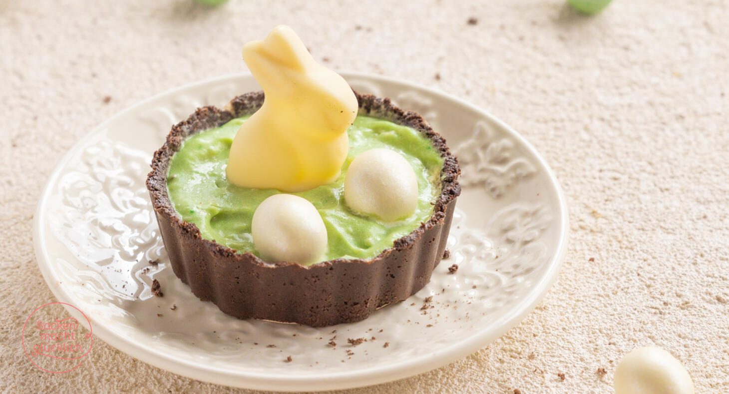 Backrezepte für Ostern | Backen macht glücklich