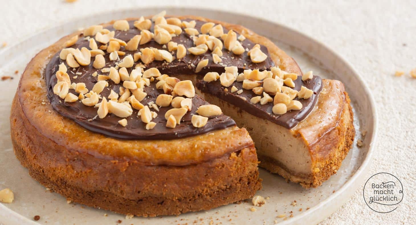 Die besten Backrezepte | Backen macht glücklich