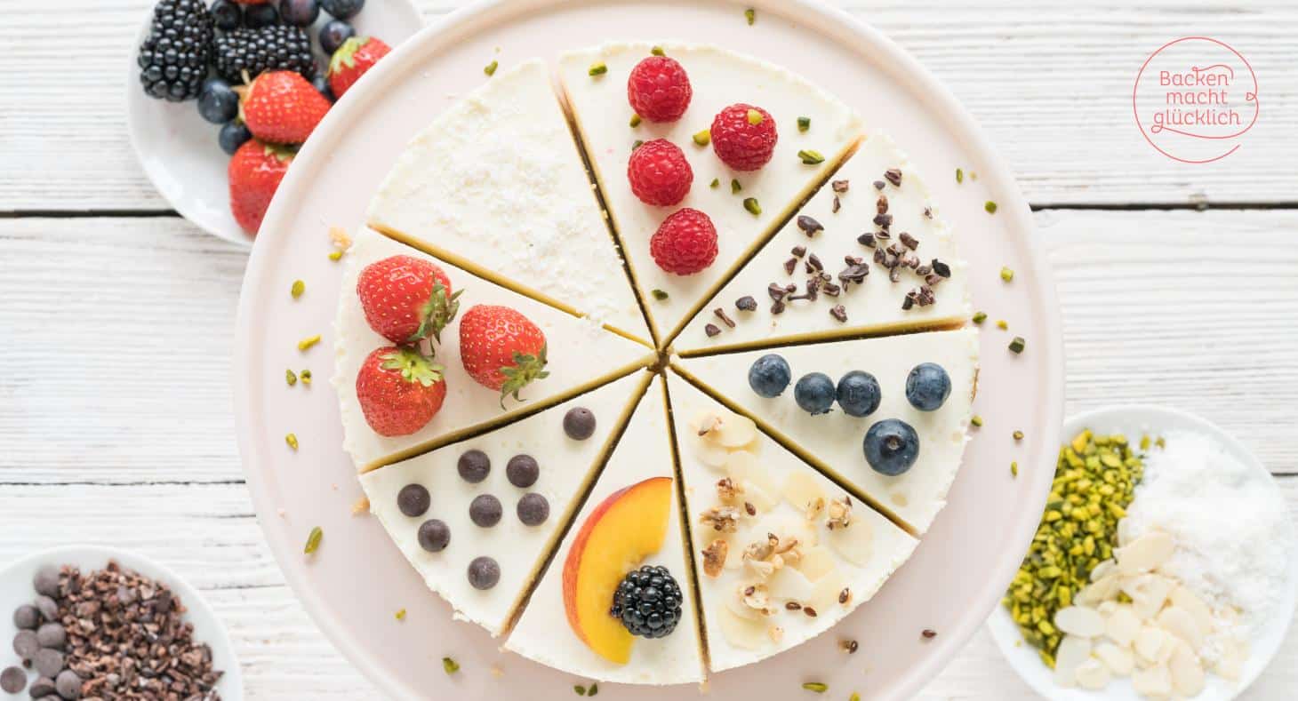 Die besten Kuchen-Rezepte | Backen macht glücklich