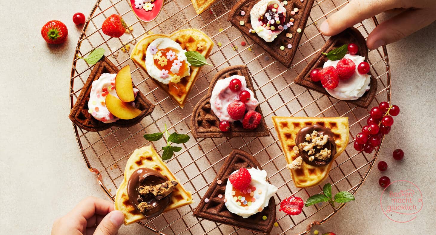 Die besten Brunch-Rezepte | Backen macht glücklich