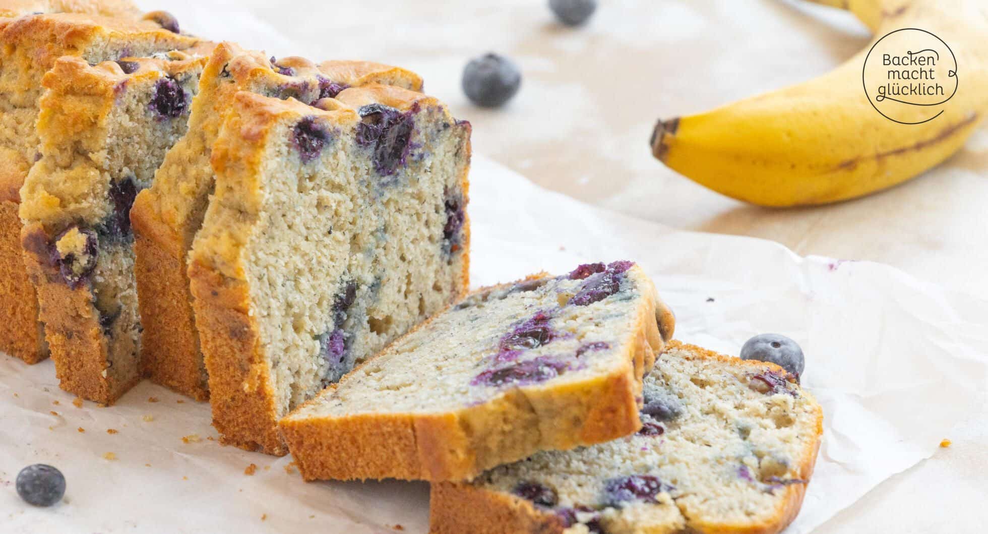 Backen mit Kindern | Backen macht glücklich