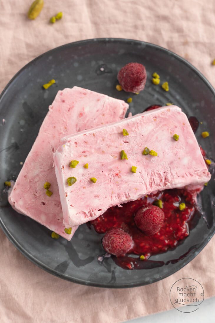 Parfait Rezept Ohne Wasserbad