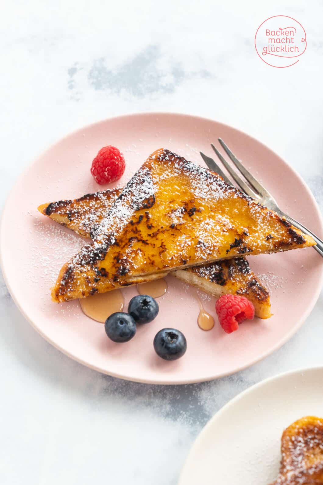 French Toast | Backen macht glücklich