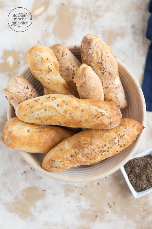 Schwäbische Seelen | Backen macht glücklich