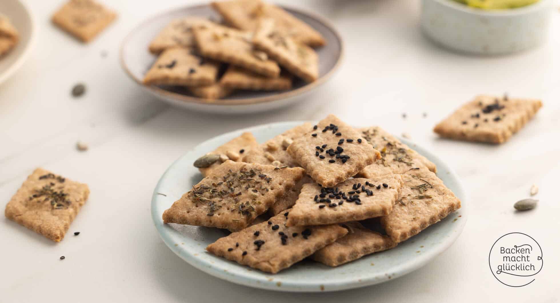 Backen ohne Zucker | Backen macht glücklich