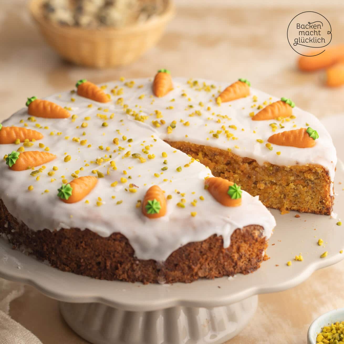 Rhabarberkuchen Rezepte – Klassiker & kreative Ideen
